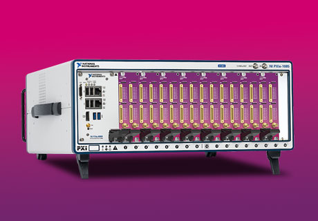 Overcoming Today's Transceiver Test Challenges - Quantifi Photonics