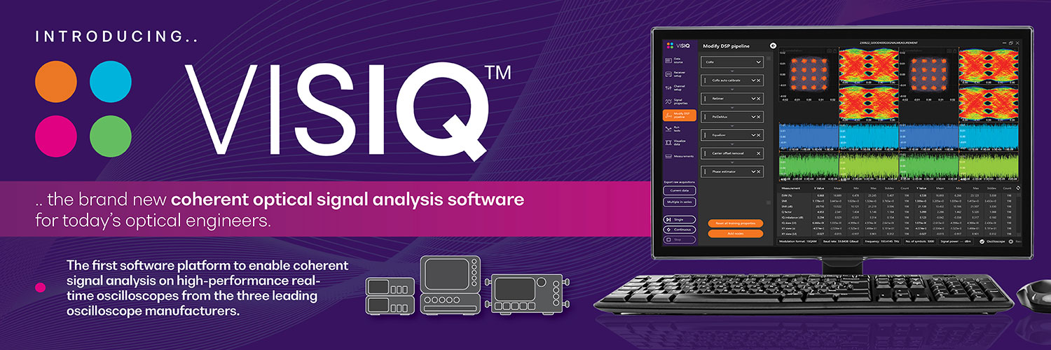 Photonics Test & Measurement Experts - Quantifi Photonics