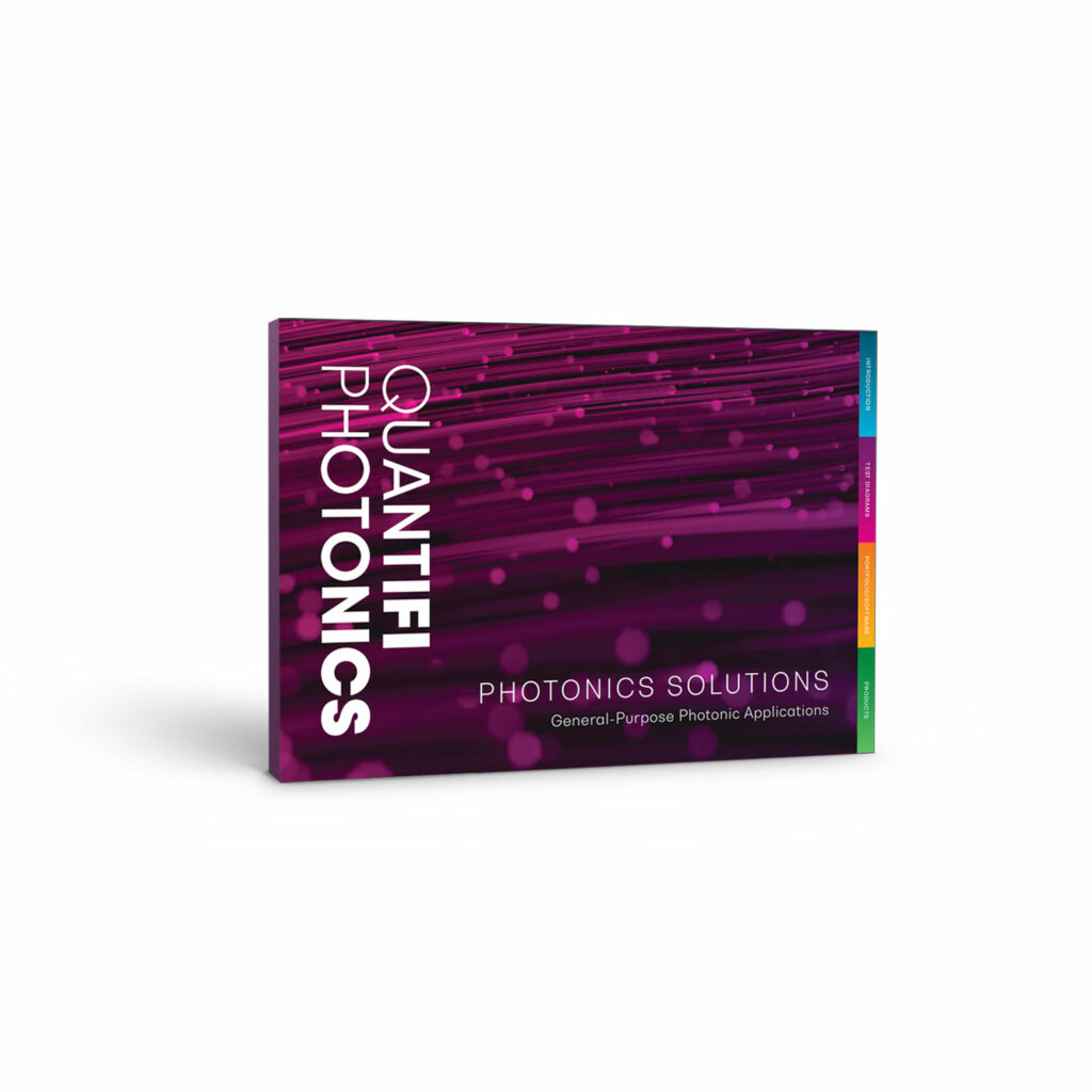 Brochures - Quantifi Photonics