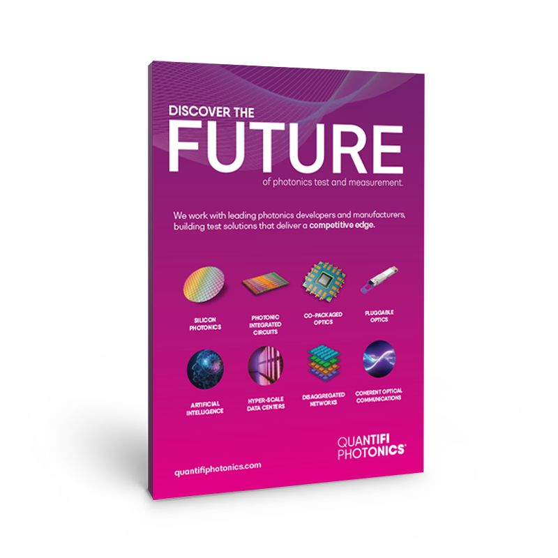 Show - Quantifi Photonics