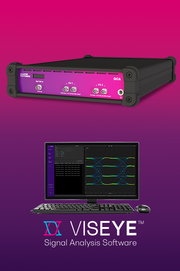 Spec sheets - Quantifi Photonics
