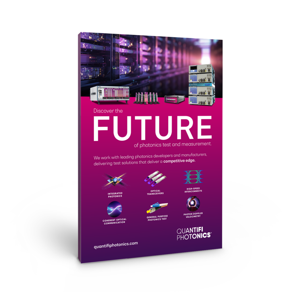 Brochures - Quantifi Photonics