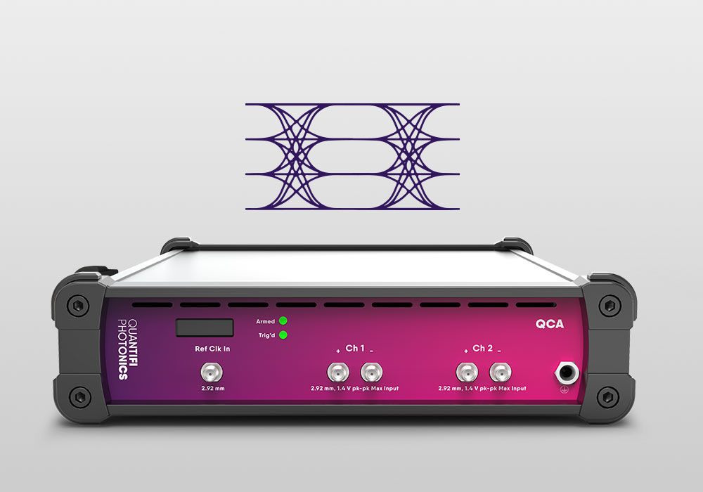 Digital Sampling Oscilloscopes Quantifi Photonics