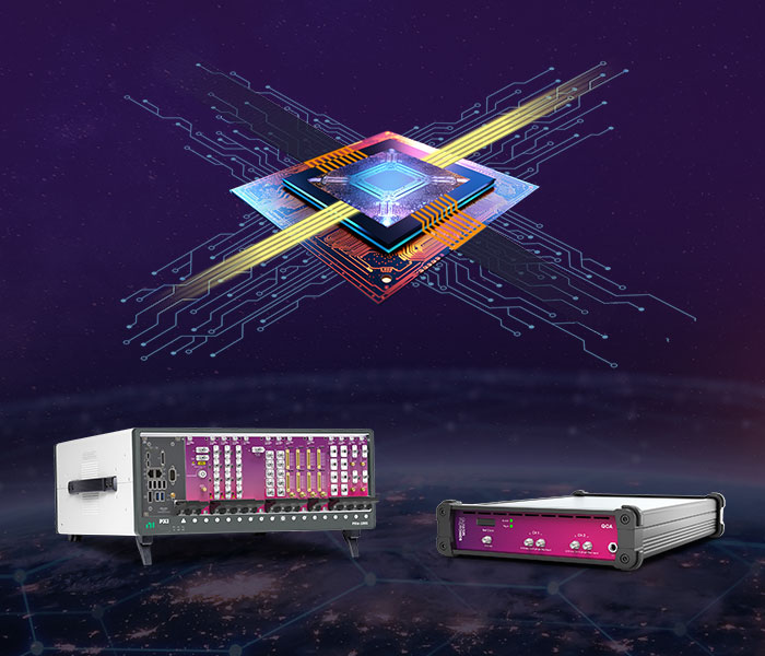 Leading The Way In Photonics Test & Measurement - Quantifi Photonics